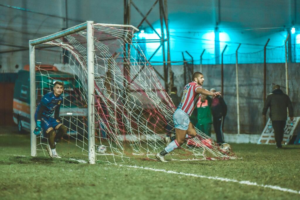 Inter-SM vence o Bagé, vai à semifinal da Divisão de Acesso e fica a ...