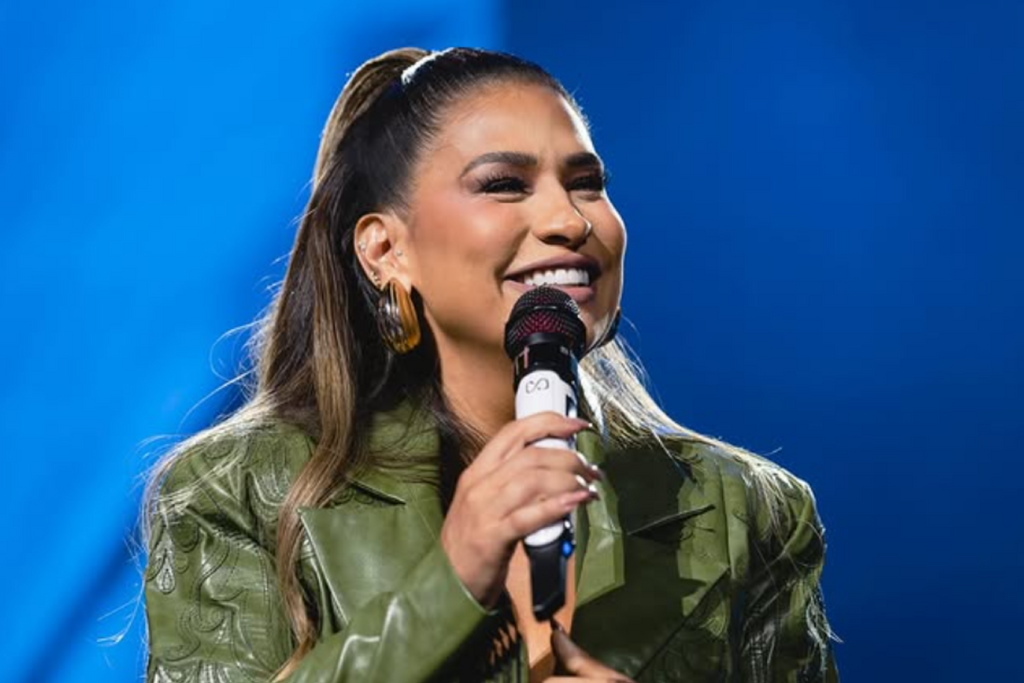 Simone Mendes fará show em Santa Maria; confira quando e onde