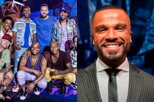 🗓️ Agenda do findi: Turma do Pagode, Alexandre Pires e Copa de Hipismo ...