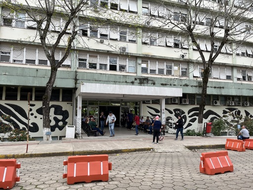 Husm terá oficialmente uma UTI cardiológica e ampliação de verbas após ...